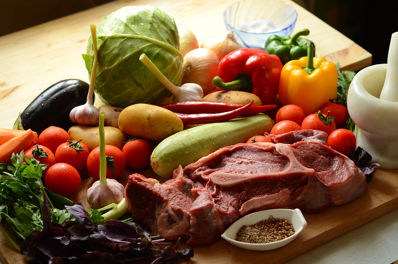 What Is the Proper Human Diet? | Smarter Fitness Blog